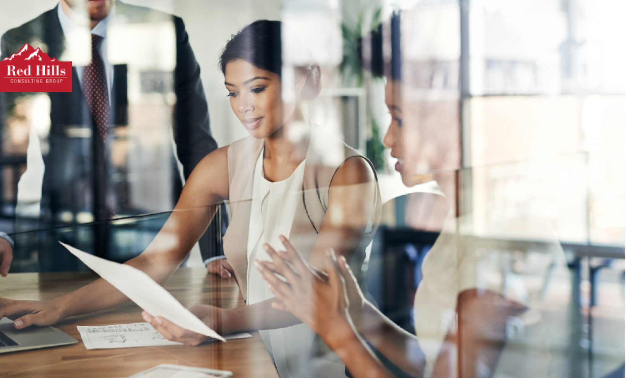 Blog – Red Hills – Helping Leaders Align Strategy, People, and Purpose to Create Lasting Impact